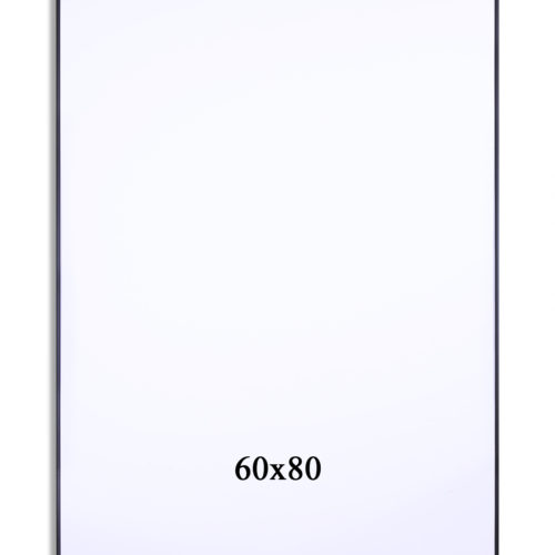 60x80 - Aluminium - Art & Frame