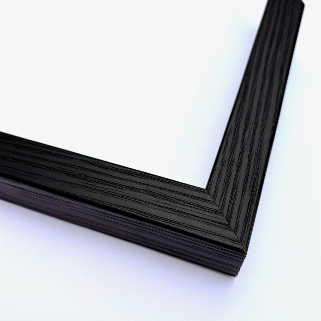 Benjamin Noir - Stjernetag - Art & Frame